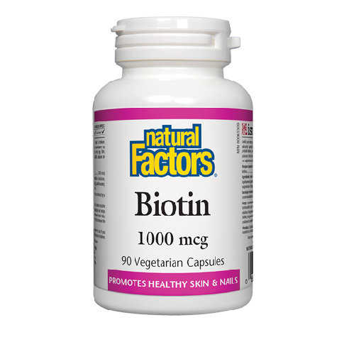 Natural Factors– Medical Mart Pharmacy & Smart Store