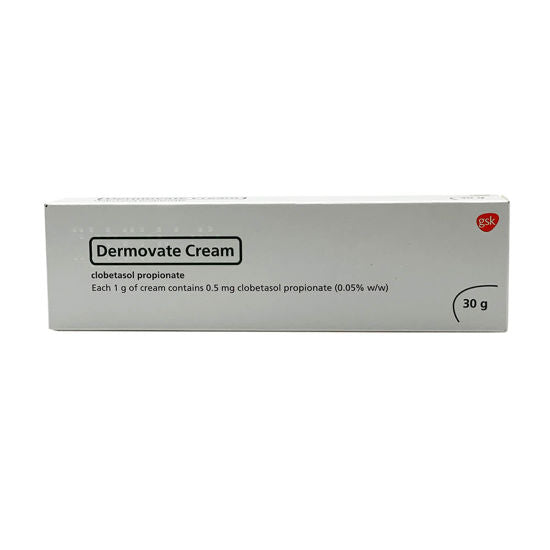 UK Imported Dermovate Cream available in Pakistan– Medical Mart ...