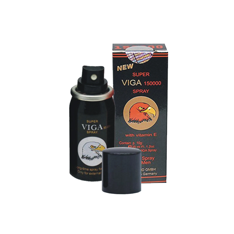 Viga Spray– Medical Mart Pharmacy & Smart Store